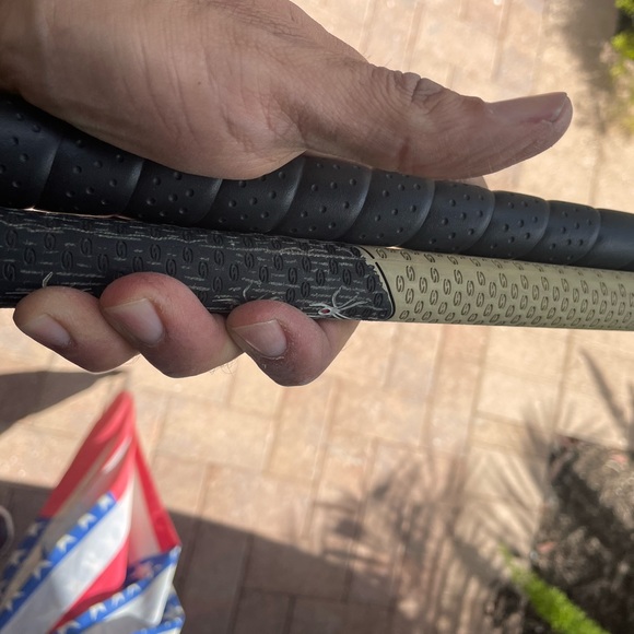 idrive | Bags | Idrive 3 Pc Golf Set In Right Handed Driver And Wood 35 ...